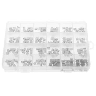 24 Models Micro-USB Connector Kit Receptacle Jack USB Connec