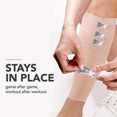 1Pcs High Elastic Bandage Sports Sprain reatment Outdoor Wou