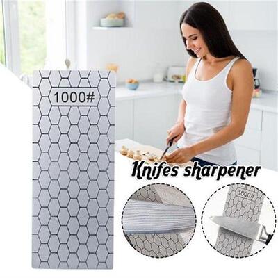 Single-sided Knife Sharpeners Professional Sharpening Stone