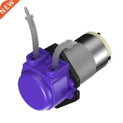 Water Diaphragm Self Priming Pump High Pressure DC 6/12/24V