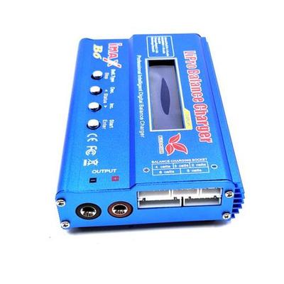 BUILD POWER IMAX B6 RC Lipo NiMh Battery Digital Balance Ch