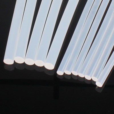 20pcs 7mm 11mm Hot Melt Glue Stick High Viscosity Adhesive