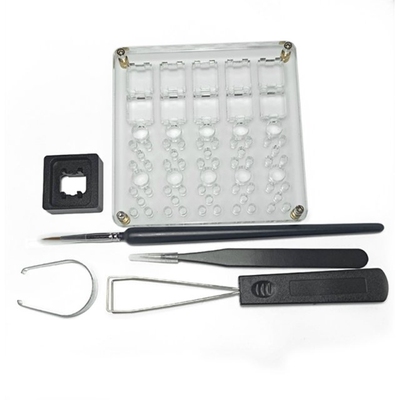10 Switch Opener for Gateron Kailh Cherry MX Switches 6 PCS