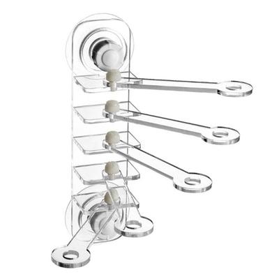 2022 New Coral Frag Tree Rack 5-Hole Coral Reef Broken Frame