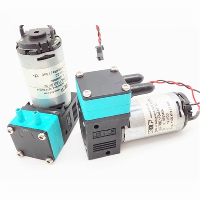 imported diaphragm liquid pump KNF PML11648-NF30 12V 11.9W D