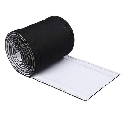 Cable Management Sleeves Adjustable Cable Management Sleeves