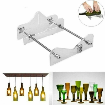 Professional Glass Cutter For Wine Beer Glass Bottles Cuttin