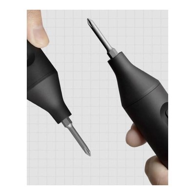 2020  Mijia Electric/Manual Screwdriver Integrated Screw Dri
