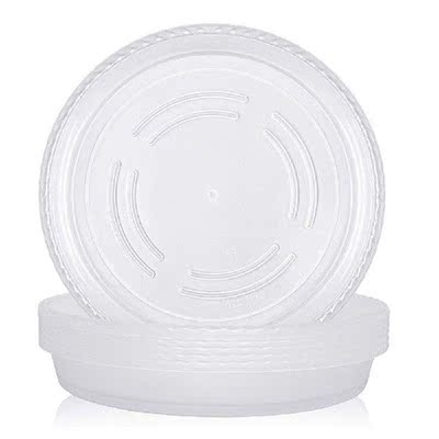 Flower Pot Holder Plant Saucer Drip Trays Durable Drop