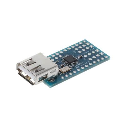 USB Host Shield 2.0 ADK Module SPI Interface Expansion