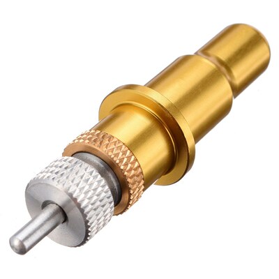 5Pcs 45 degree Blades with Gold Blade Holder For Vinyl Cutte