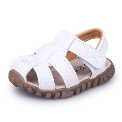 COZULMA Summer Baby Boy Shoes Kids Beach Sandals for Boys So