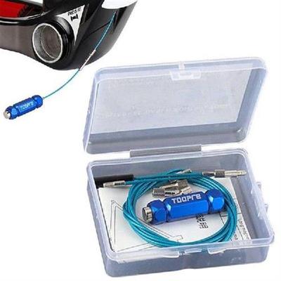 Internal Cable Routing Kit for Bicycle Frames  Bicycle