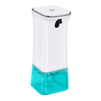 RecabLeght Touchless Foam Soap Dispenser Bathroom Soap Dispe
