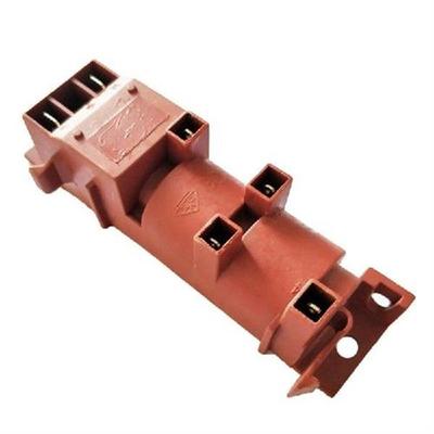 220V AC Pulse Igniter for Gas Stove Terminal Connections