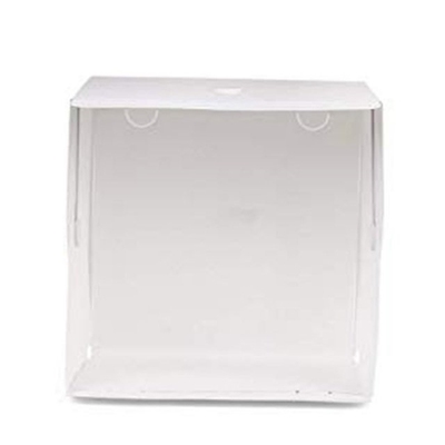 40CM Large Size Folding Lightbox Photography Photo Studio So