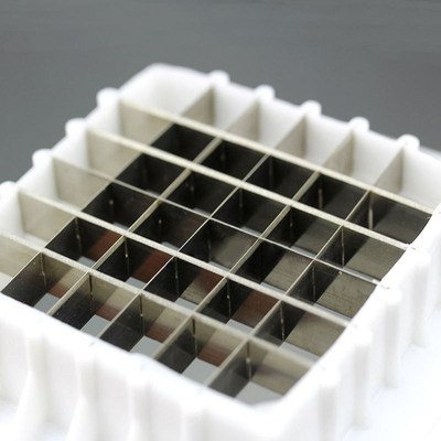 Potatoes Cutter Cut into Strips French Fries Slicer Tool Kit