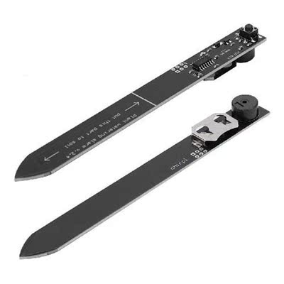 HW-824 Plant Watering Alarm Humidity Moisture Sensor Module