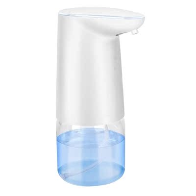 Automatic Foam Soap Dispenser 500Ml, No-Touch Foam Soap Disp