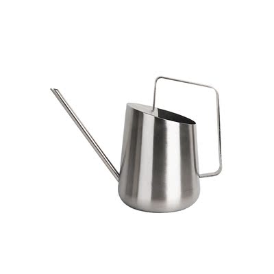 Thin spout long spout watering device for household