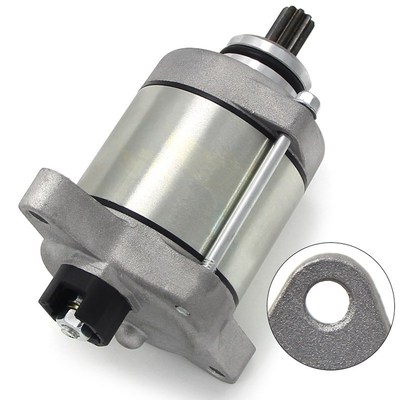 Electric Starter Motor Starting For KTM 250 XC TPI 2020 XC-W
