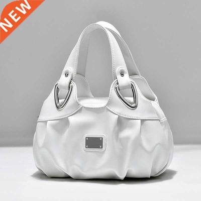 2022 Fashion Women Shoulder Bags Printed Flowers Ladies Mess