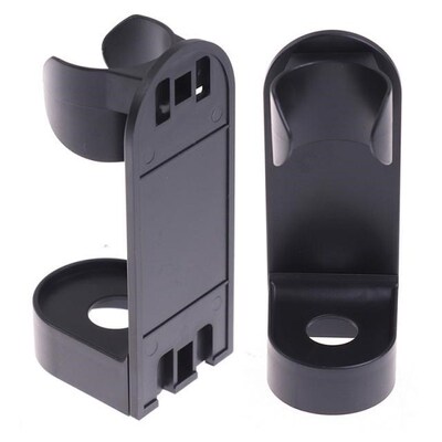 1Pc Traceless Stand Rack Toothbrush Organizer Electric Tooth