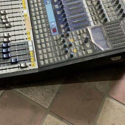 议价议价普瑞声纳/Presonus 24.4.2数字火线调音台,可通议价
