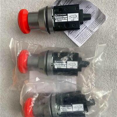 议价IMI NORGREN诺冠电磁阀机械阀03M42802议价