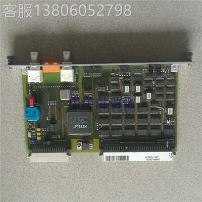 议价HCMARC-OCT 贝加莱BR MAESTRO CS0104100111拆机现货功能正常