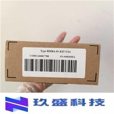 议价一手货源实价RMBA-01现货全新未开封Modbus适配器3ABD6460677