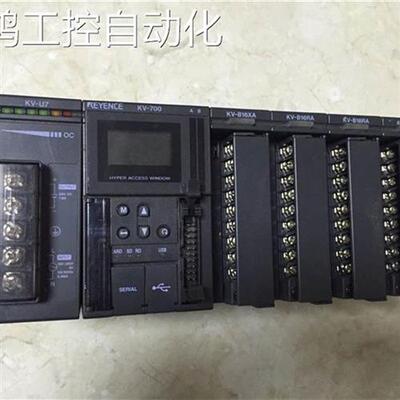 议价KV-1000/3000/L20R/KV-SC20/KV-L20/KV-FL20 KEYENCEPLC