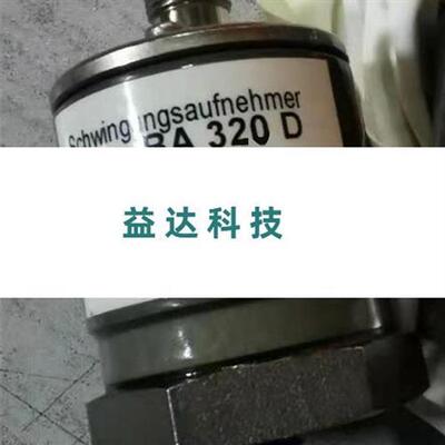 议价马波斯DITTEL螺纹震动F20038传感器O3PZ0164005探头BA320D议