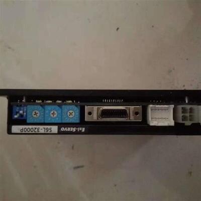 议价询价旧拆件 Ezi-Servo闭环 EZS-PD-56L-32000P议价