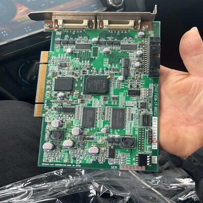 议价 FVC06-1P-900212 REV.7拆机还有