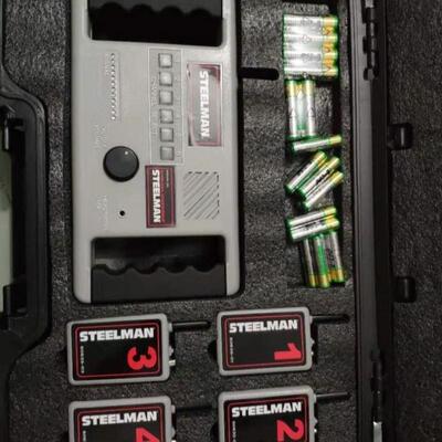 议价现货销售STEELMAN 97202 60635听诊器