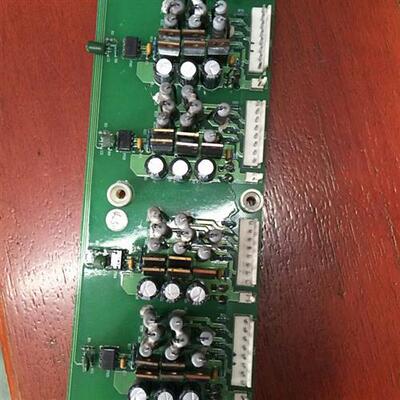 议价宁茂RM5G 驱动板  P00795(RM5G 4300-4420HP  议价 397690-A0
