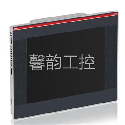 议价原装ABB 12.1英寸触摸屏   CP661    3ABD00038797