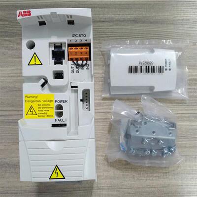 议价ACS355-03E-08A8-4全新未拆封ABB变频器ACS35503E08A84质保有