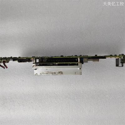 议价机器人YRC1000M主板ACP31议价