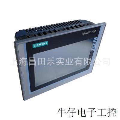 议价6AV6647-0AB11-3AX0 KTP600 PN 5.7寸触摸屏