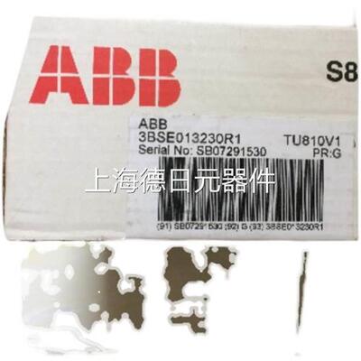 议价ABB DATX100 3ASC25H208议价