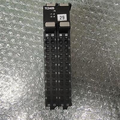 议价欧姆龙 NX-TC3405 现货 包功能 实物拍摄