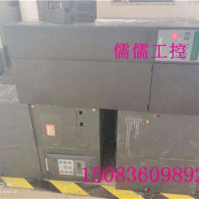 议价9新VLT2981PT4B20STR0DBF00A00C1 丹佛斯变频器 15KW 2900包