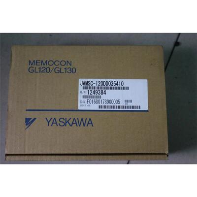 议价讨价还价安川JAMSC-120DD035410