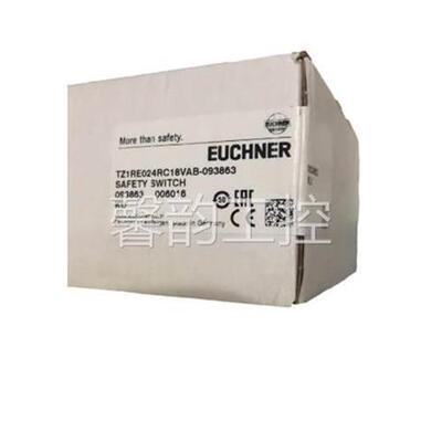 议价安士能安全开关093863   TZ1RE024RC18VAB-093863  议价