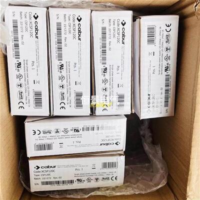 议价RTA PAVIA CSD ET04驱动器CABUR XCSW121C电源XCSF500C议价