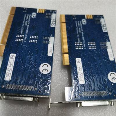 议价BlueStormk/P 8 Port 65877G Rev C电路板全新原装现货