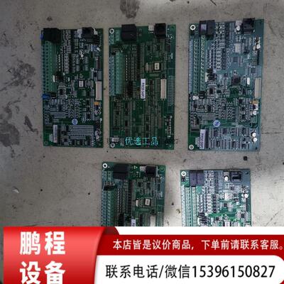 议价普传PI9230系列变频器主板9KRLCB议价