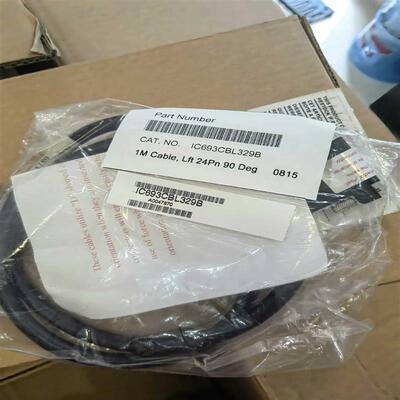 议价IC693CBL329 t全新议价